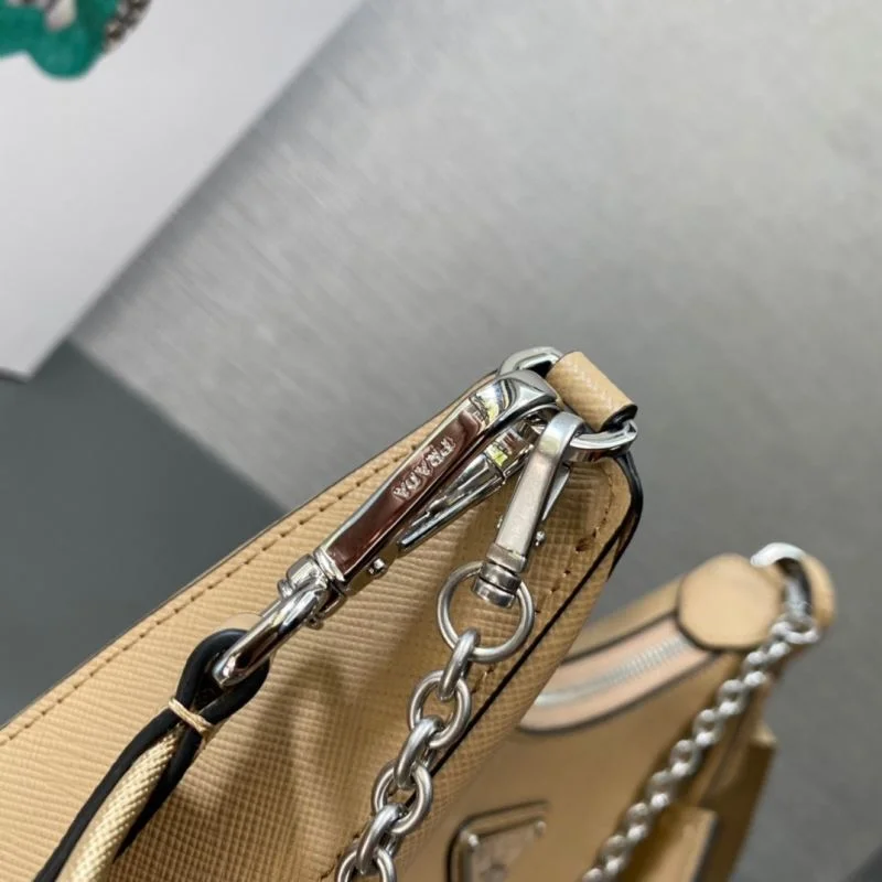 Brand-original Prada Hobo Bags