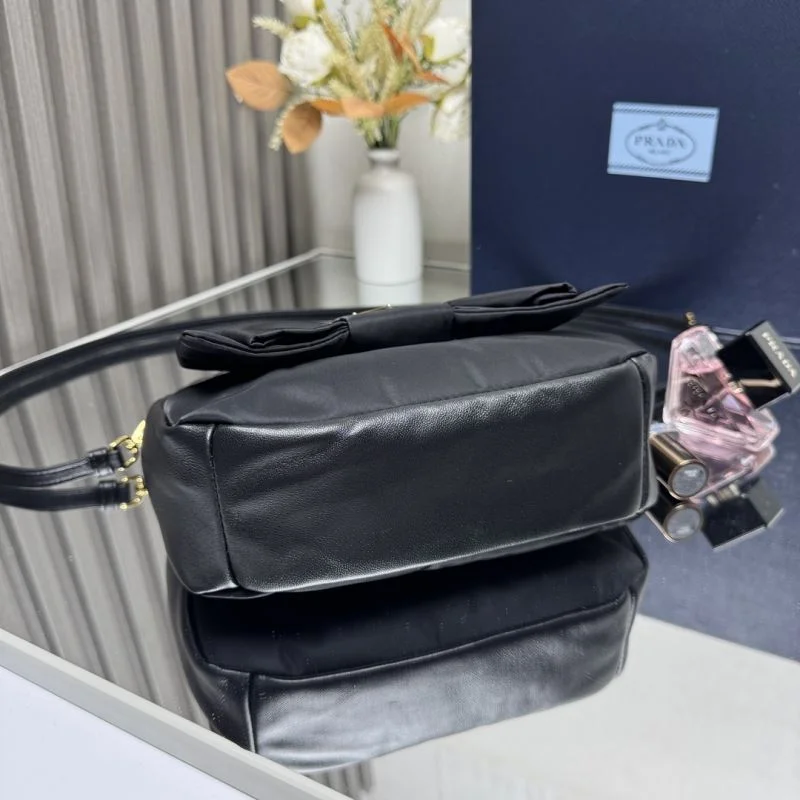 Value-priced Prada Hobo Bags