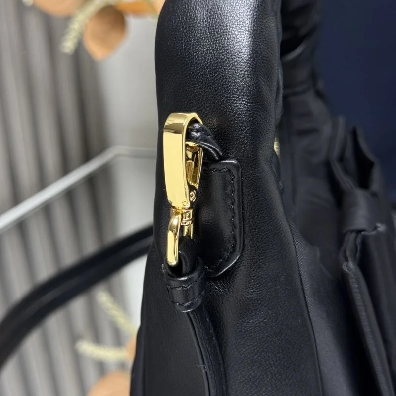 Value-priced Prada Hobo Bags