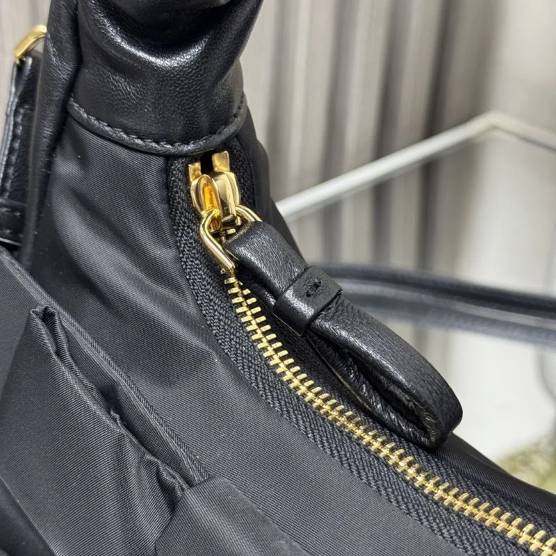 Value-priced Prada Hobo Bags