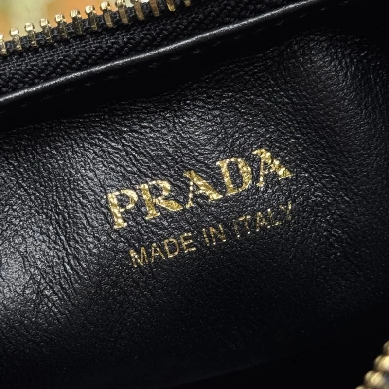 Value-priced Prada Hobo Bags