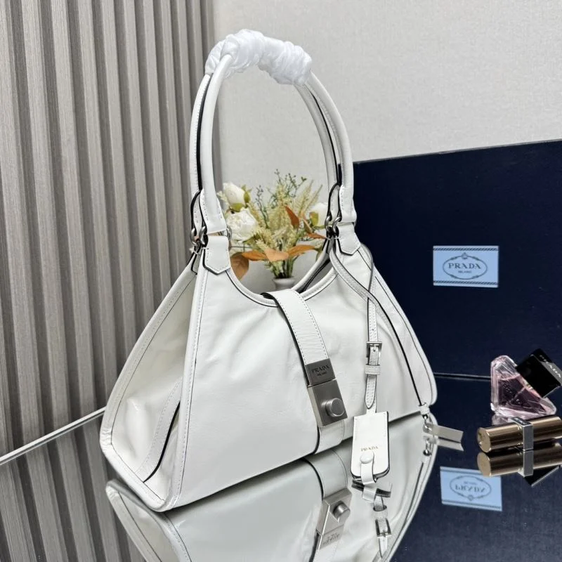 1:1 copy Prada Hobo Bags