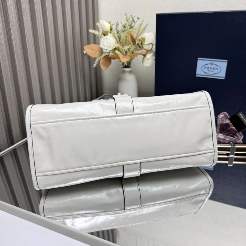 1:1 copy Prada Hobo Bags