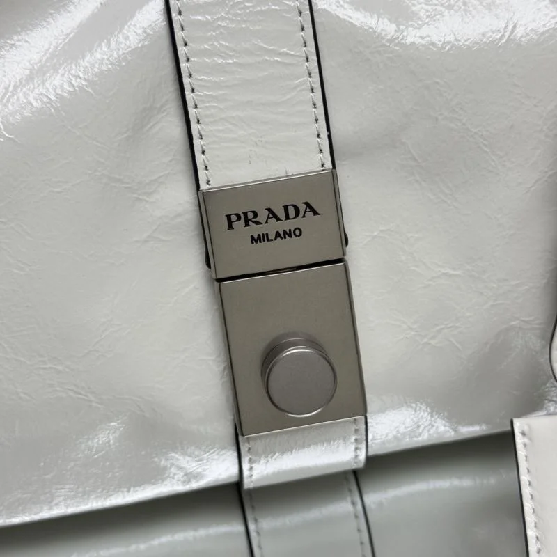 1:1 copy Prada Hobo Bags