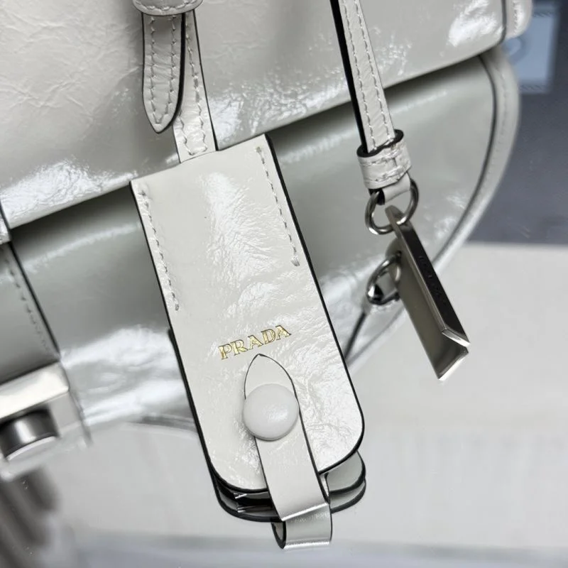 1:1 copy Prada Hobo Bags