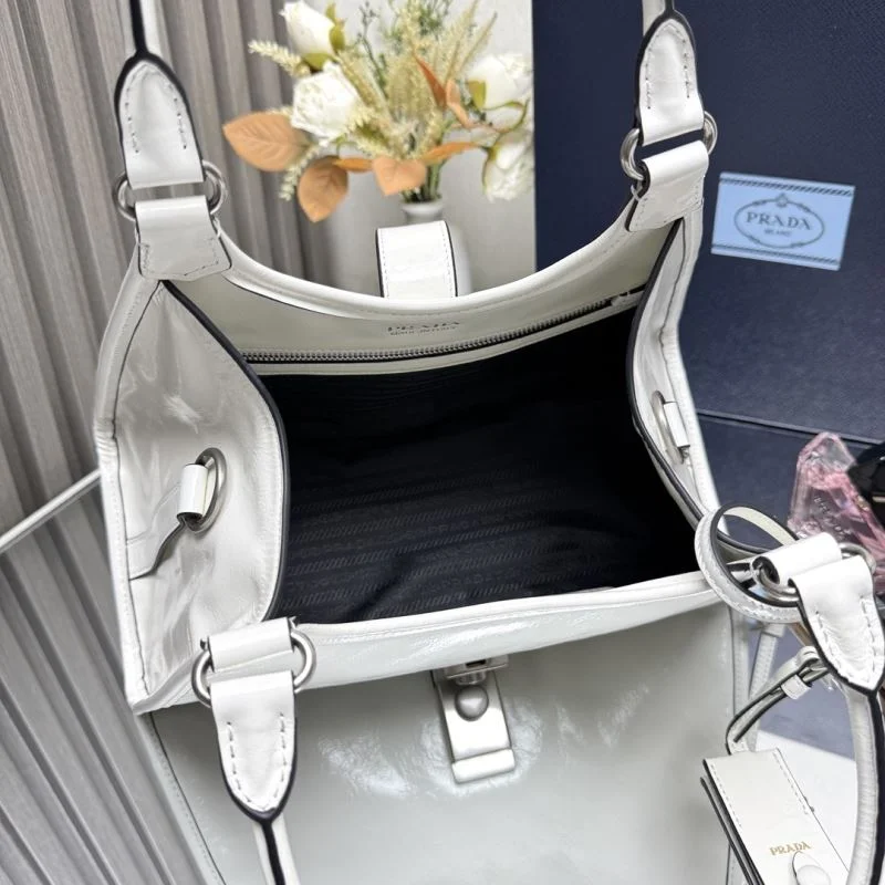1:1 copy Prada Hobo Bags