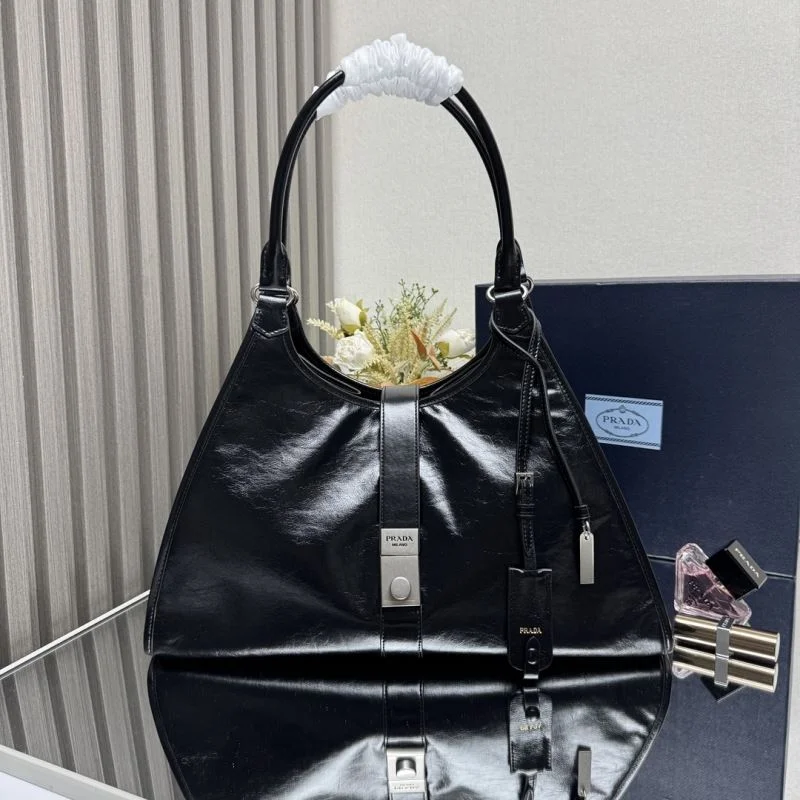 Prada Hobo Bags