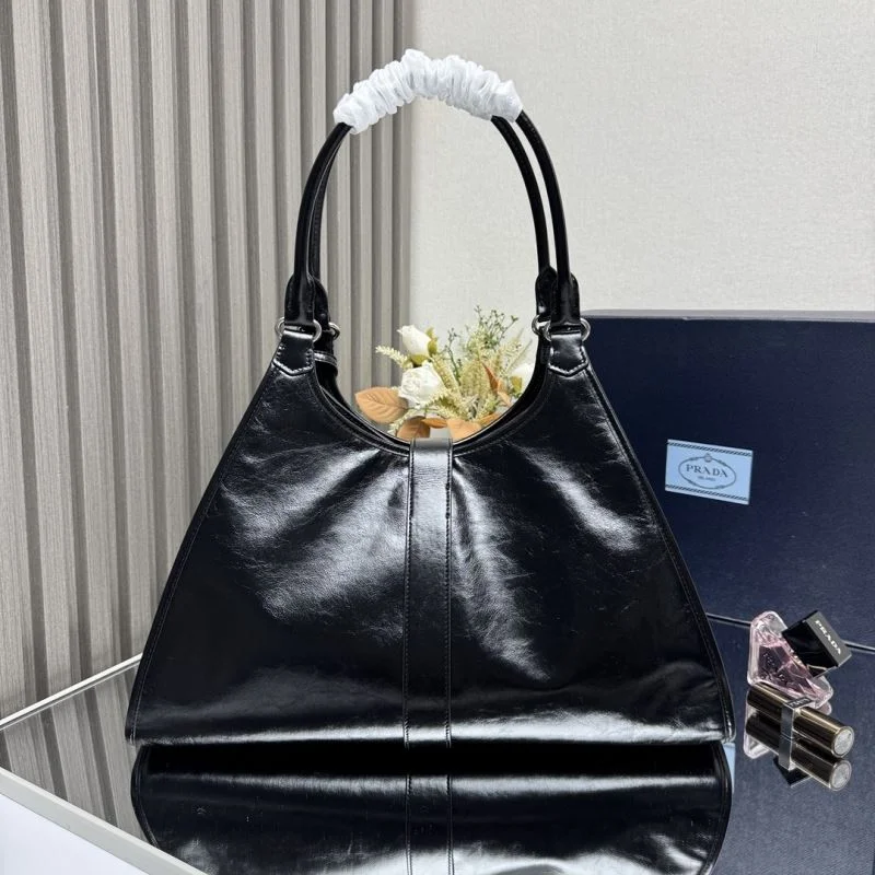 High accuracy Prada Hobo Bags