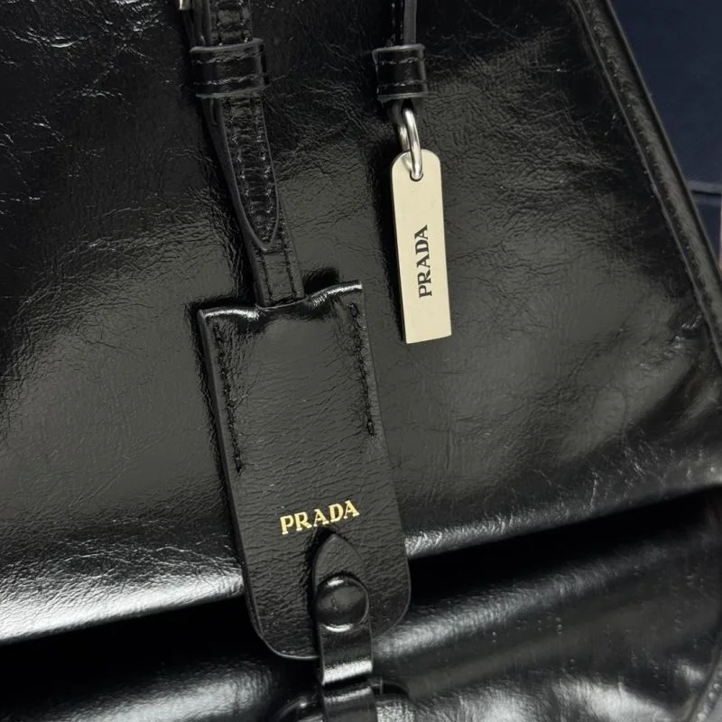 High accuracy Prada Hobo Bags