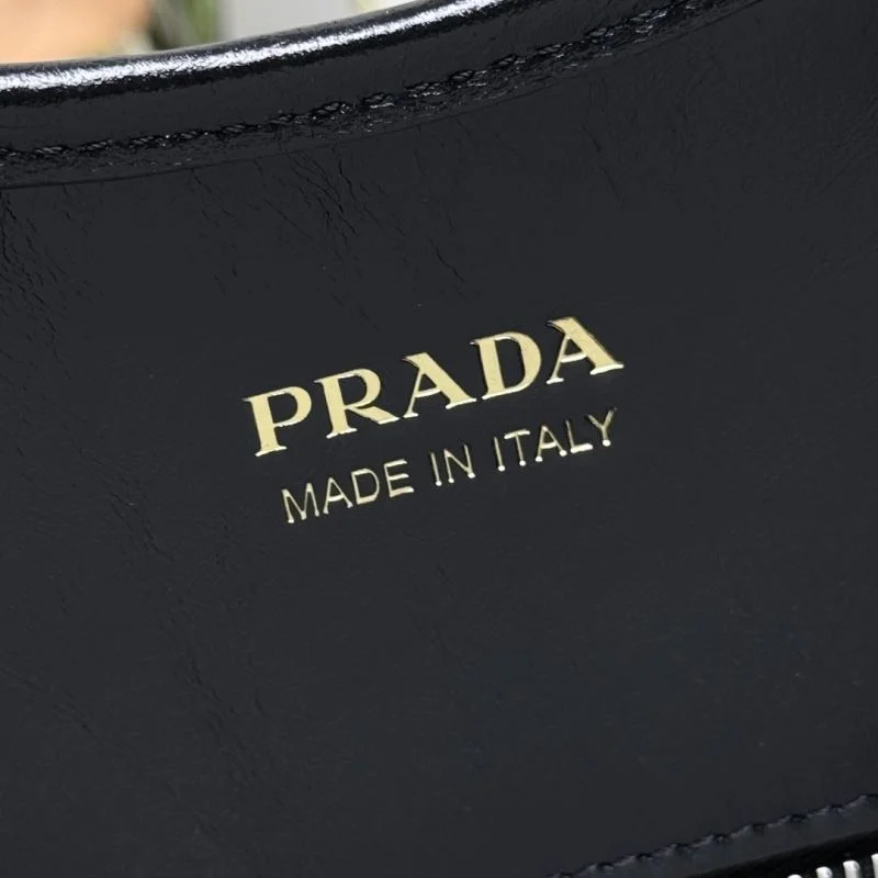 High accuracy Prada Hobo Bags