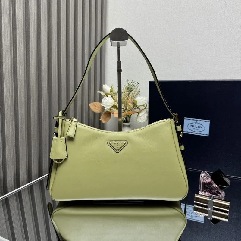Prada Hobo Bags