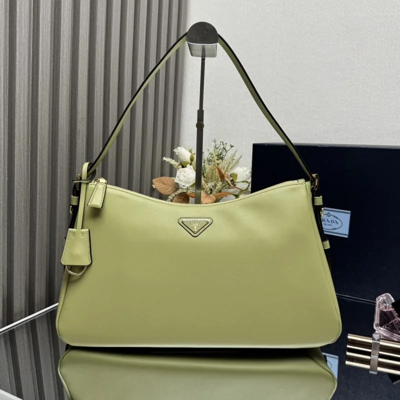 Prada Hobo Bags