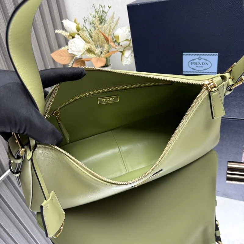 Cut-rate Prada Hobo Bags
