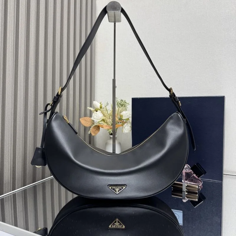 Prada Hobo Bags