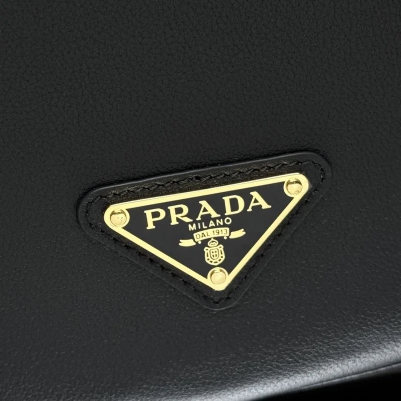 Budget-friendly Prada Hobo Bags