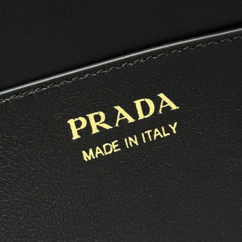 Budget-friendly Prada Hobo Bags