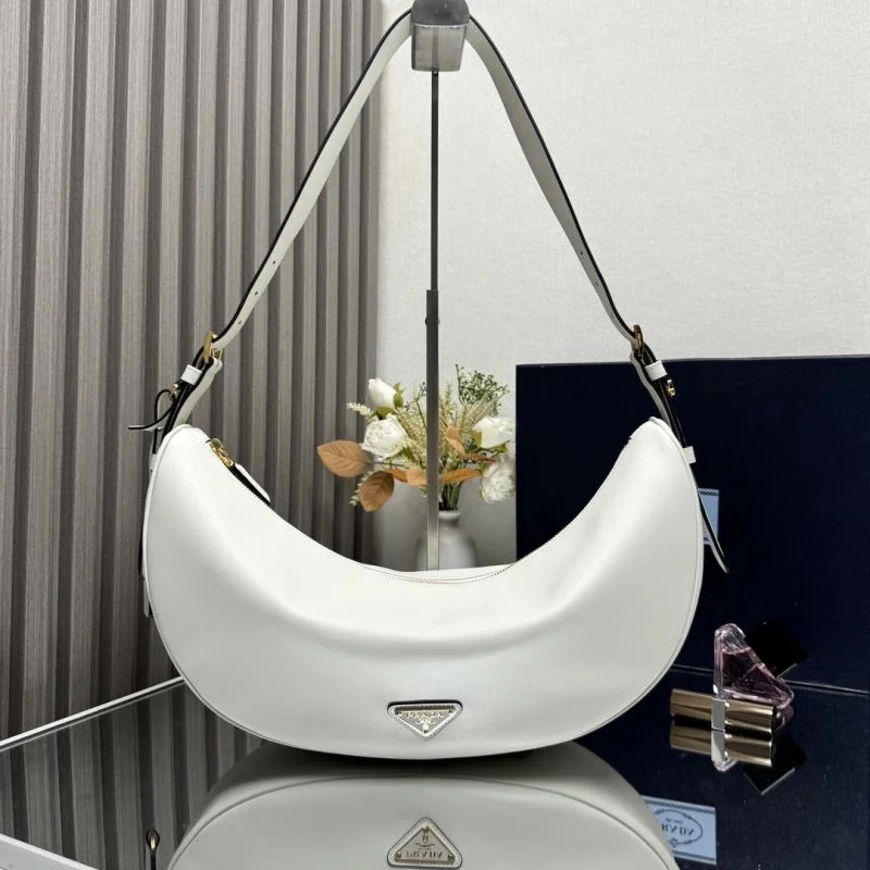 Prada Hobo Bags