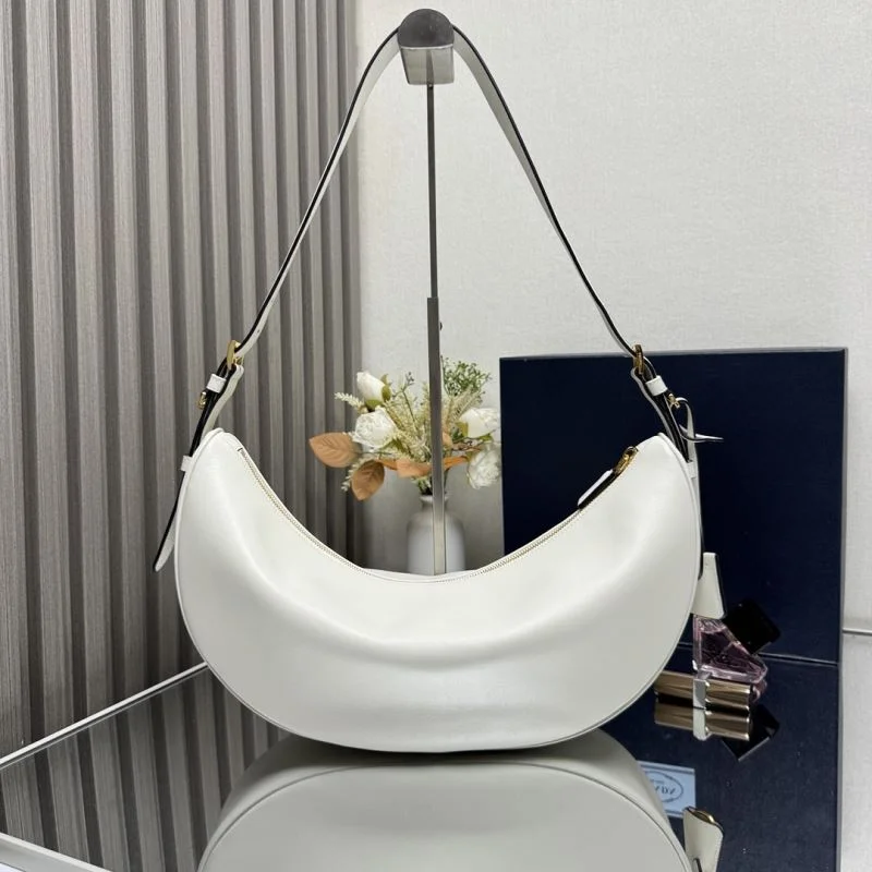 Perfect replica Prada Hobo Bags