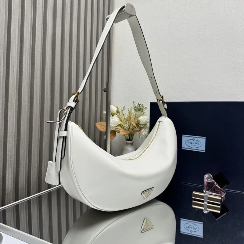 Perfect replica Prada Hobo Bags