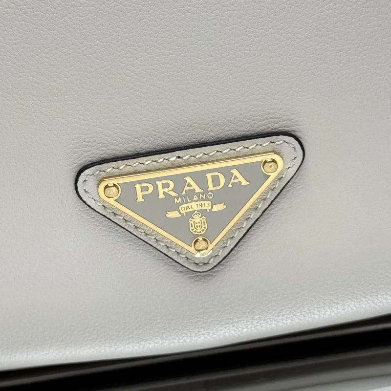 Perfect replica Prada Hobo Bags