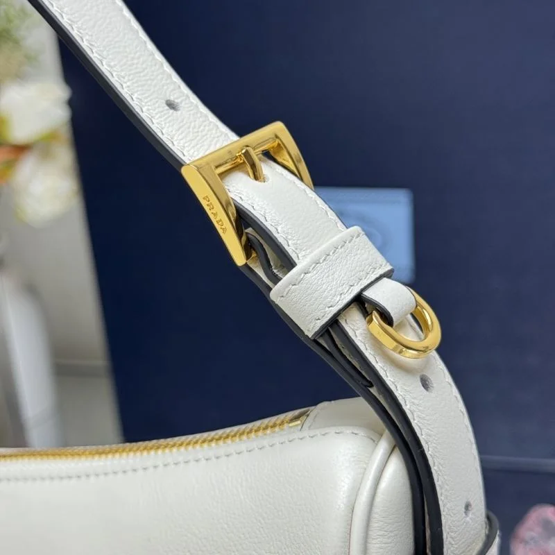 Perfect replica Prada Hobo Bags