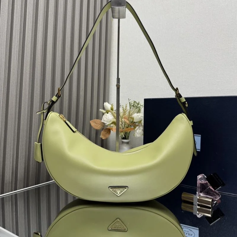 Prada Hobo Bags