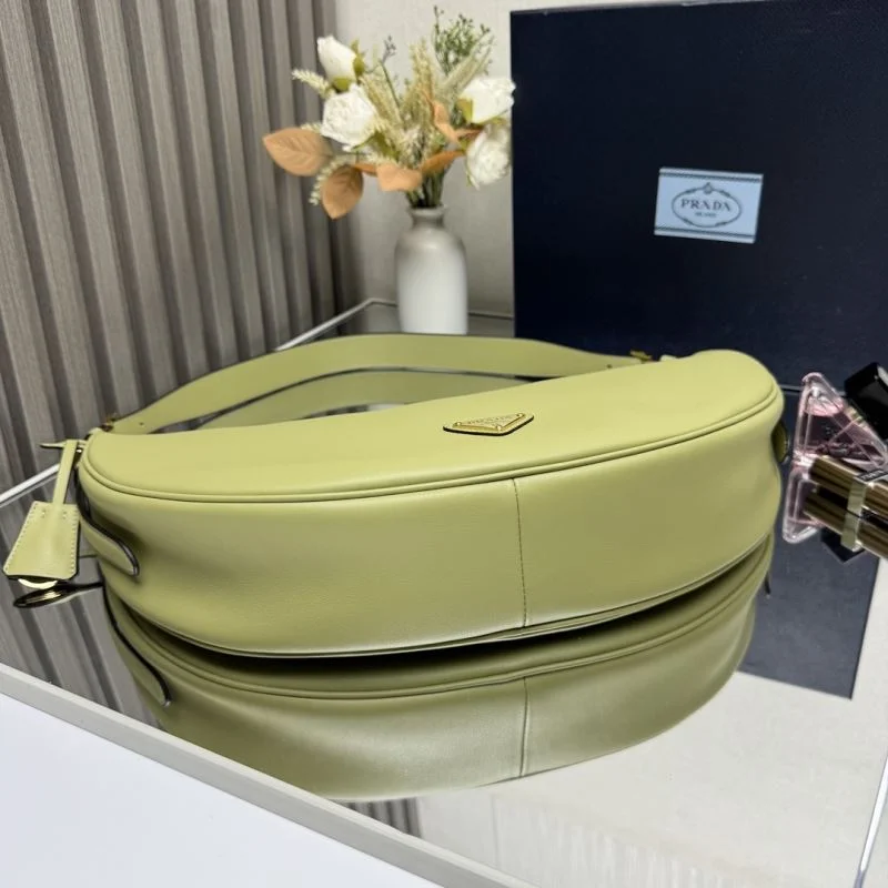 Legit Prada Hobo Bags