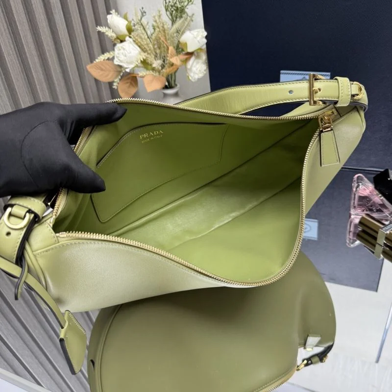Legit Prada Hobo Bags