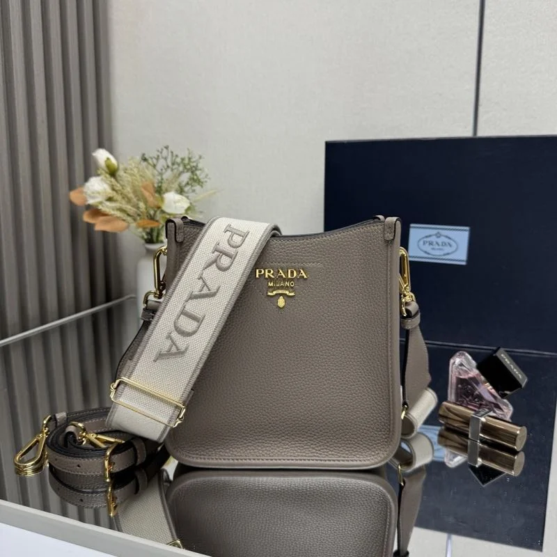 Prada Hobo Bags