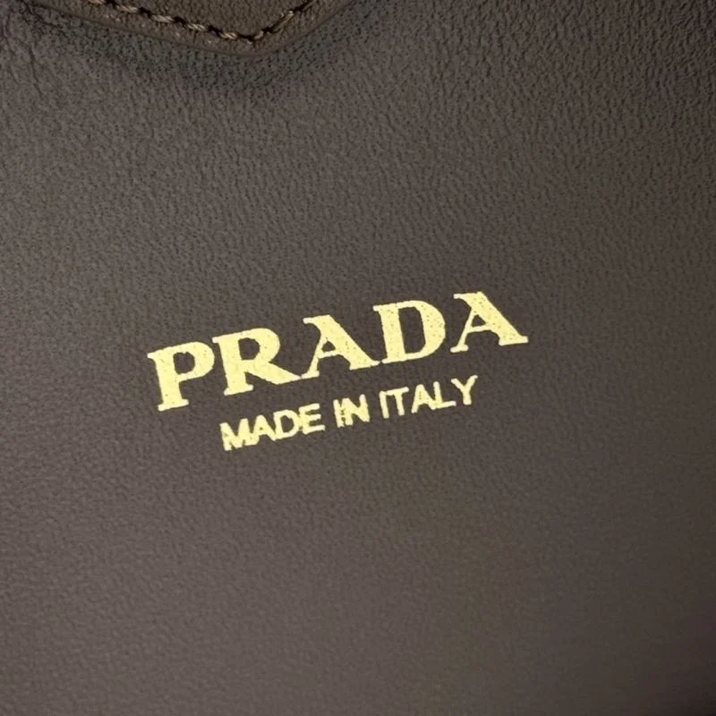 Indistinguishable Prada Hobo Bags