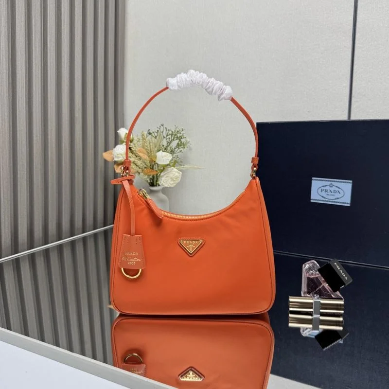 Prada Hobo Bags