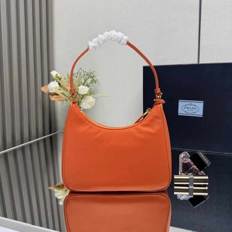 Factory-made Prada Hobo Bags