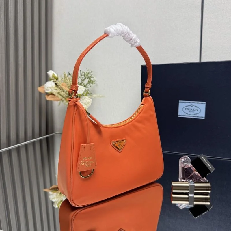 Factory-made Prada Hobo Bags