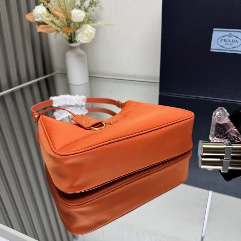 Factory-made Prada Hobo Bags