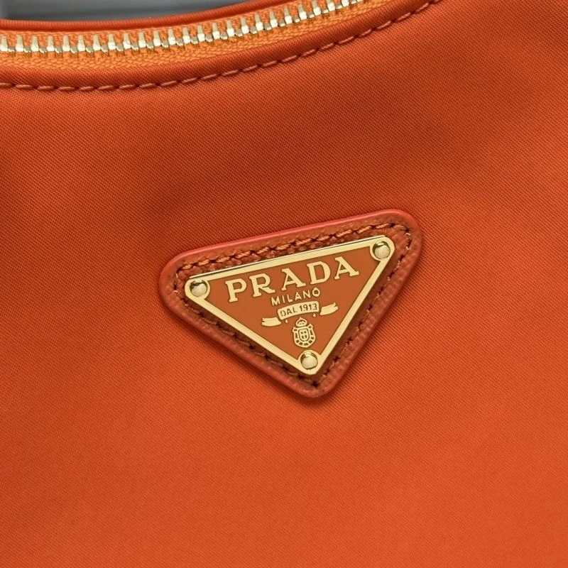 Factory-made Prada Hobo Bags
