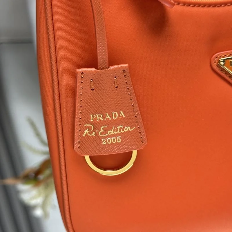 Factory-made Prada Hobo Bags
