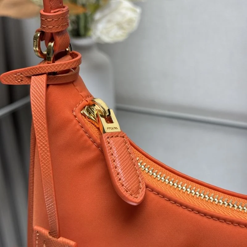 Factory-made Prada Hobo Bags