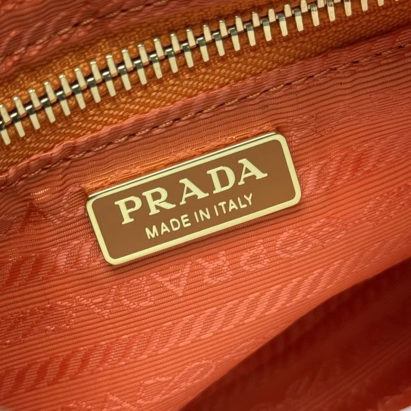 Factory-made Prada Hobo Bags