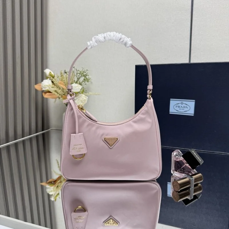 Prada Hobo Bags