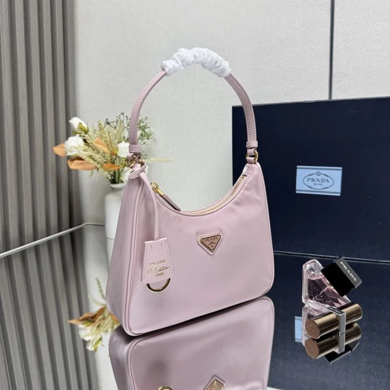 Bargain Prada Hobo Bags