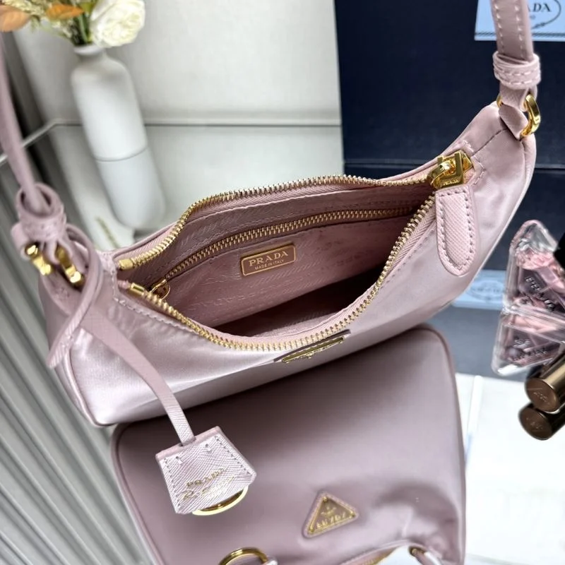 Bargain Prada Hobo Bags