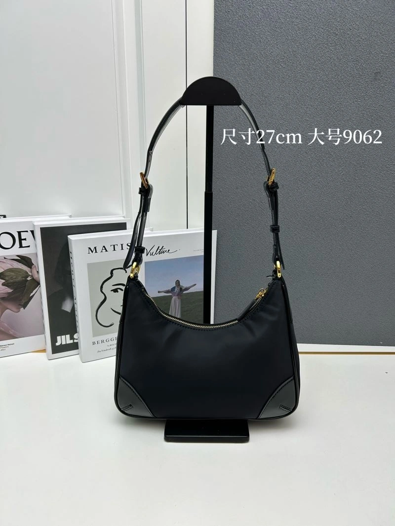 Value-priced Prada Hobo Bags