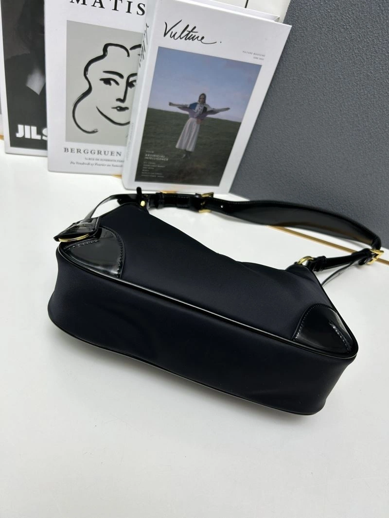 Value-priced Prada Hobo Bags
