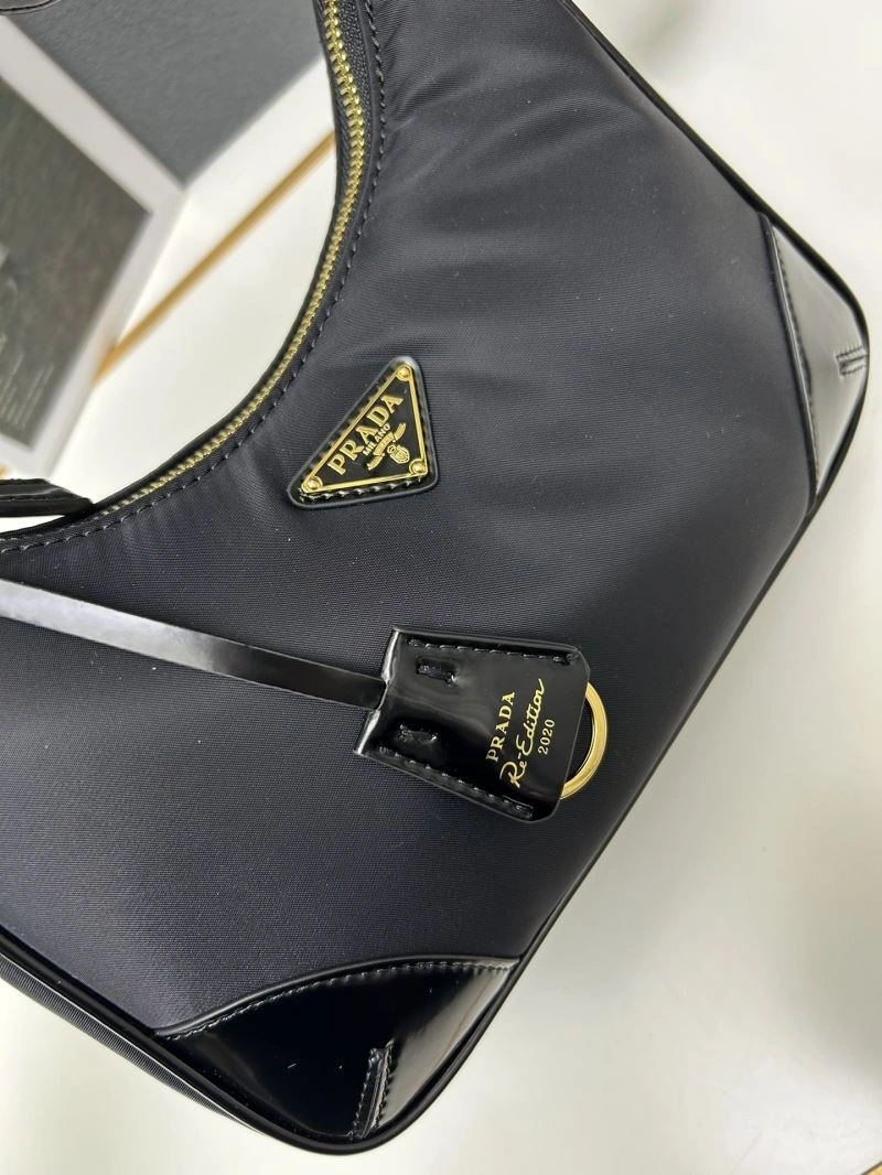 Value-priced Prada Hobo Bags
