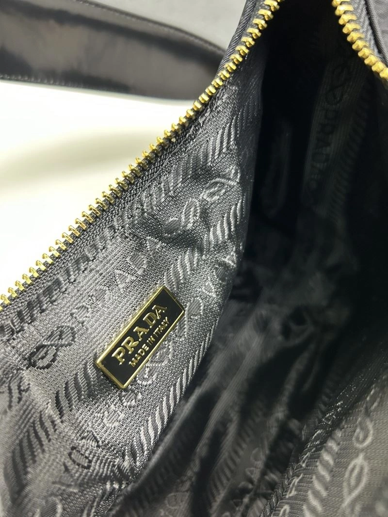 Value-priced Prada Hobo Bags
