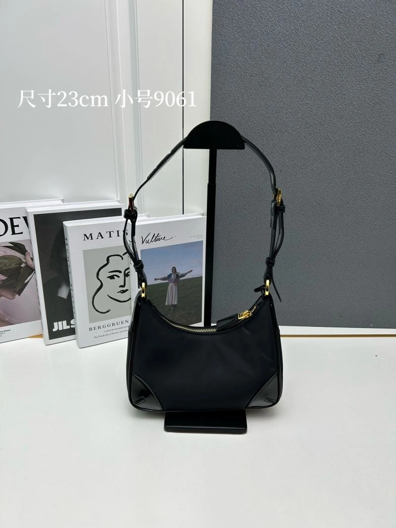 Cut-rate Prada Hobo Bags