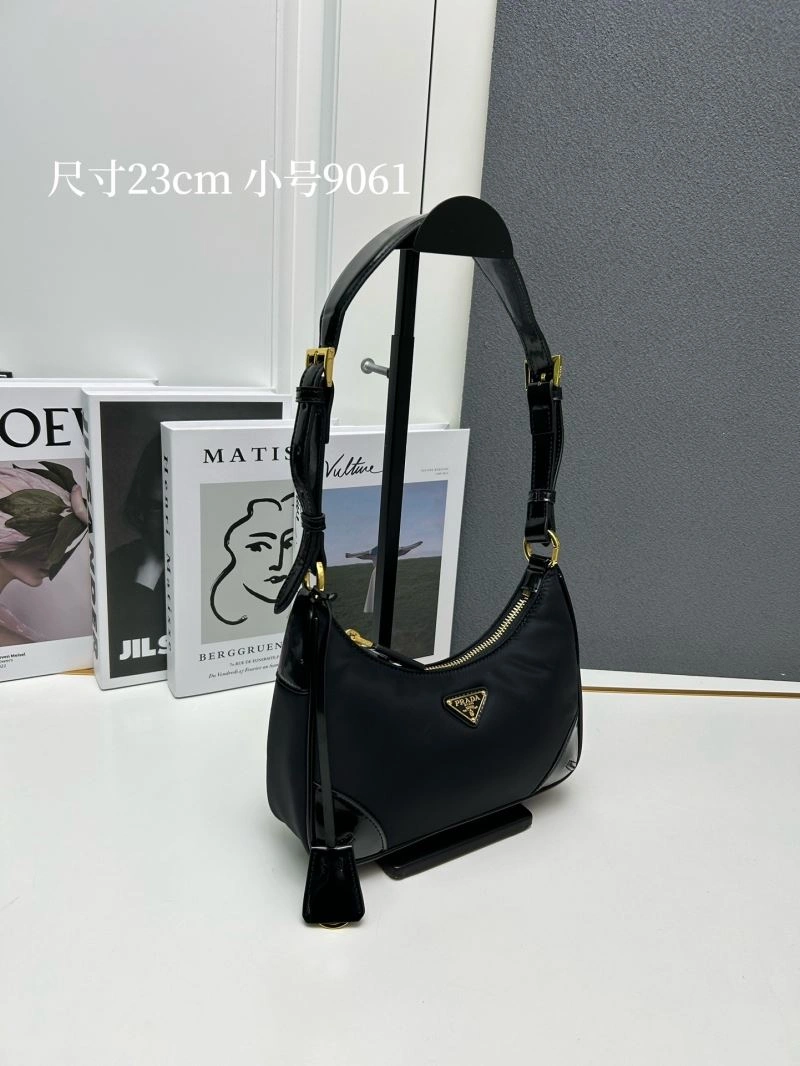 Cut-rate Prada Hobo Bags