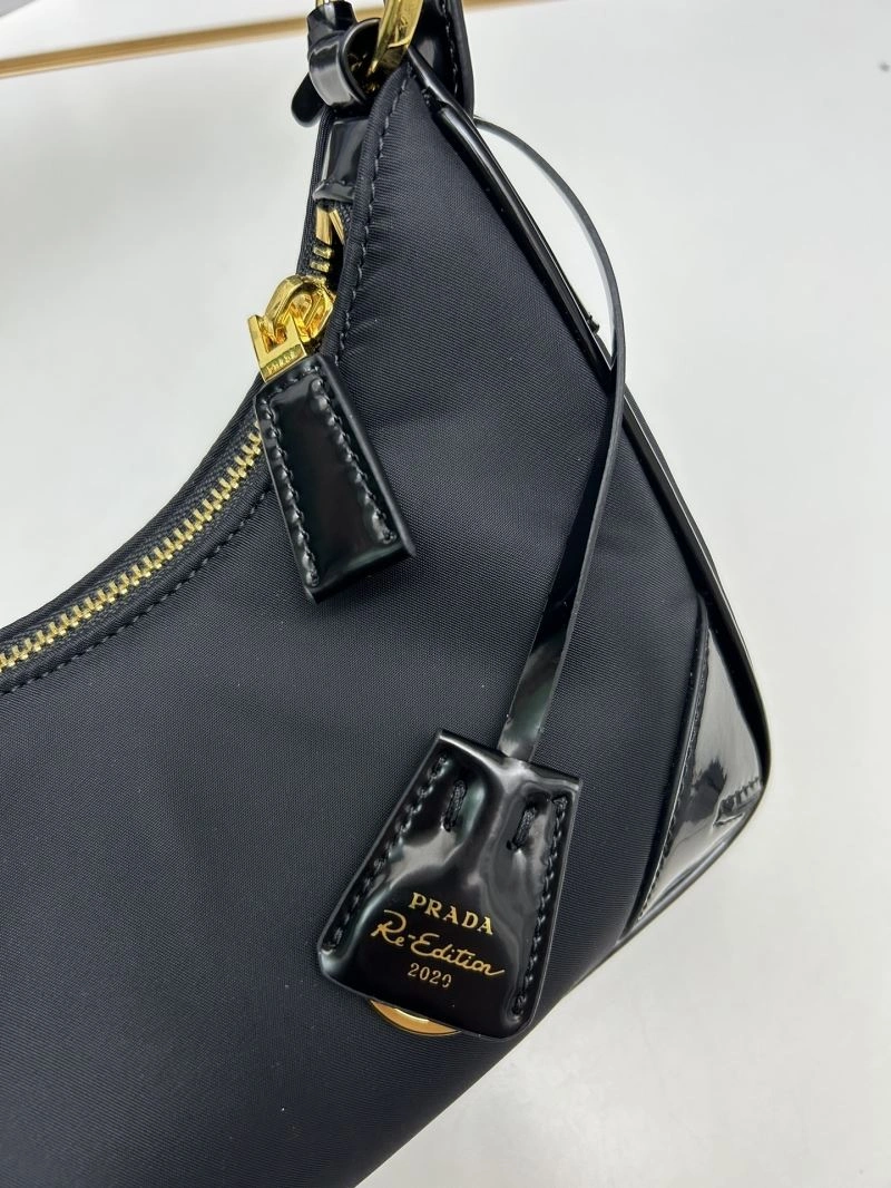 Cut-rate Prada Hobo Bags