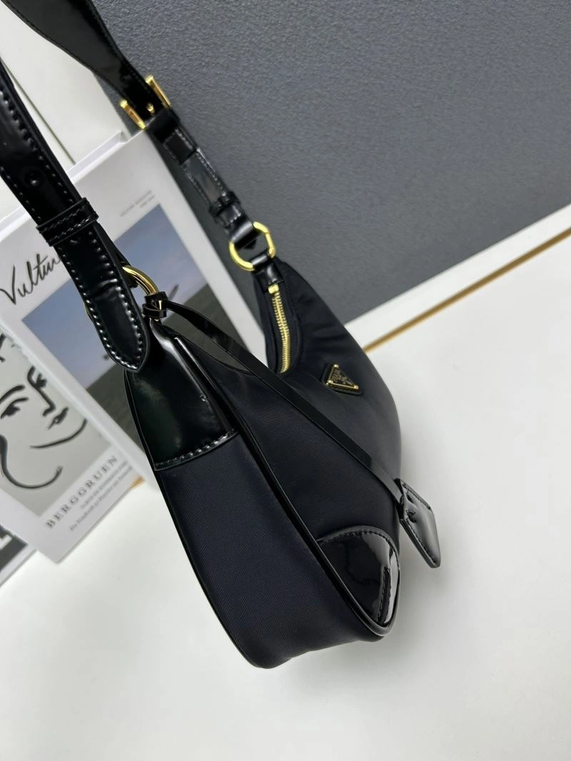 Cut-rate Prada Hobo Bags