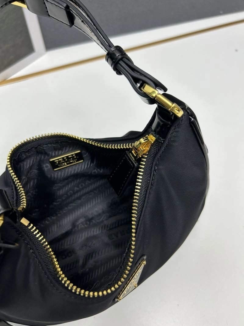 Cut-rate Prada Hobo Bags